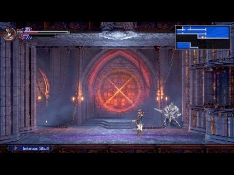Bloodstained: Ritual of the Night - Revenant - YouTube