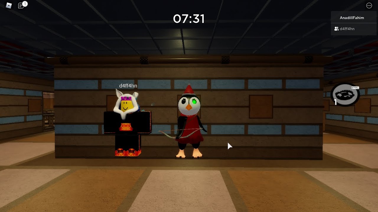 Roblox Piggy getting secret Primrose skin - YouTube