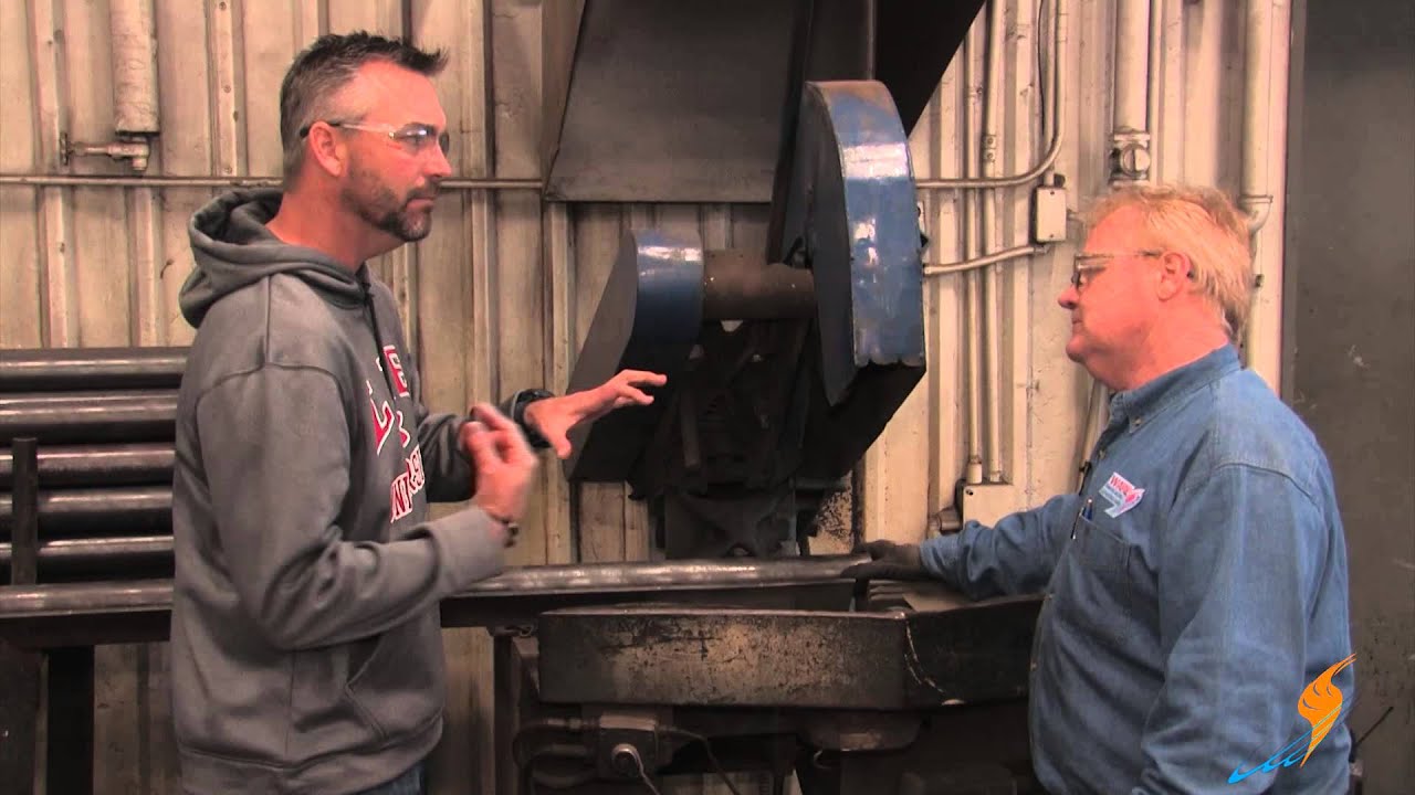 Boiler Tubes - Boiling Point - YouTube