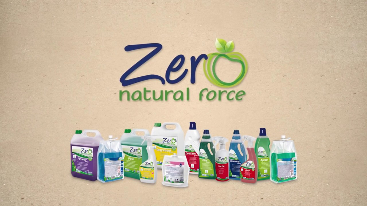 Linea Sutter Zero Natural Force su Vipac.it - YouTube