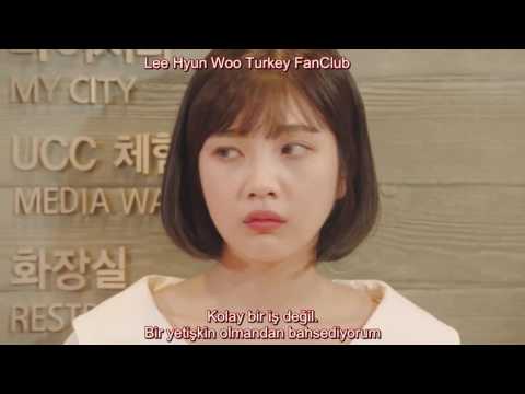 [Türkçe Altyazılı] 'The Liar And His Lover' JOY - OST 5 MV - Your Days (요즘 너 말야 )