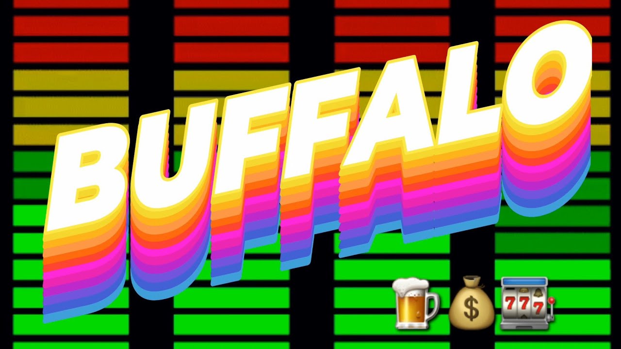BUFFALO GOLD MAX POWER - 🦬🦬🦬🦬🦬🦬🦬🦬 - YouTube