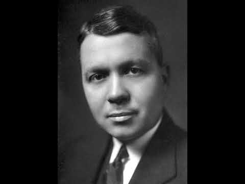 Harold Clayton Urey | Wikipedia audio article