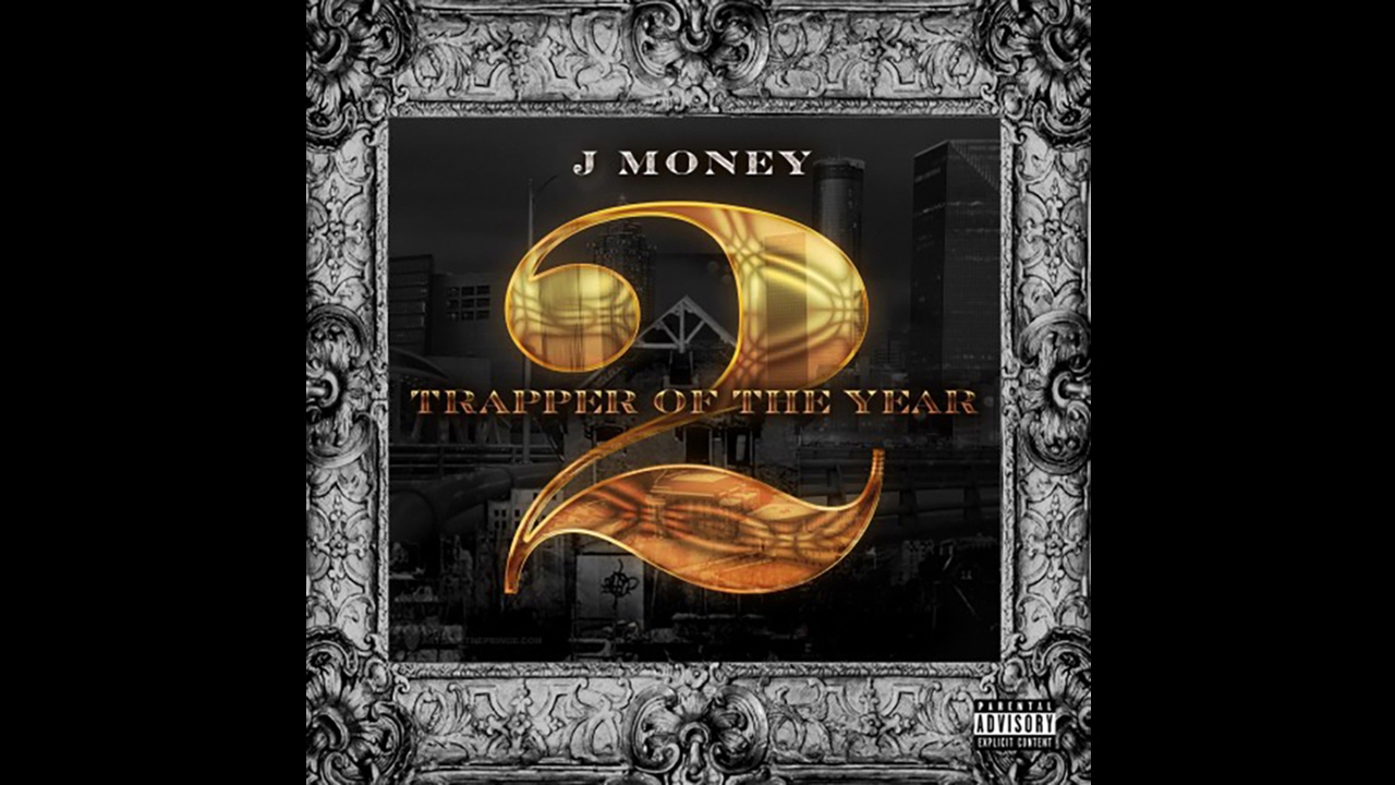 J Money - Sauce On Me (Trapper Of The Year 2) - YouTube
