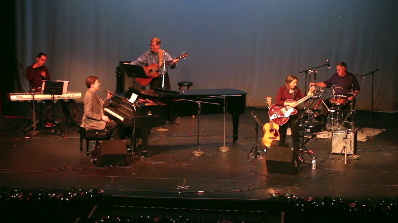 "Nashville Legacy" - Jason Coleman & Meagan Taylor - YouTube