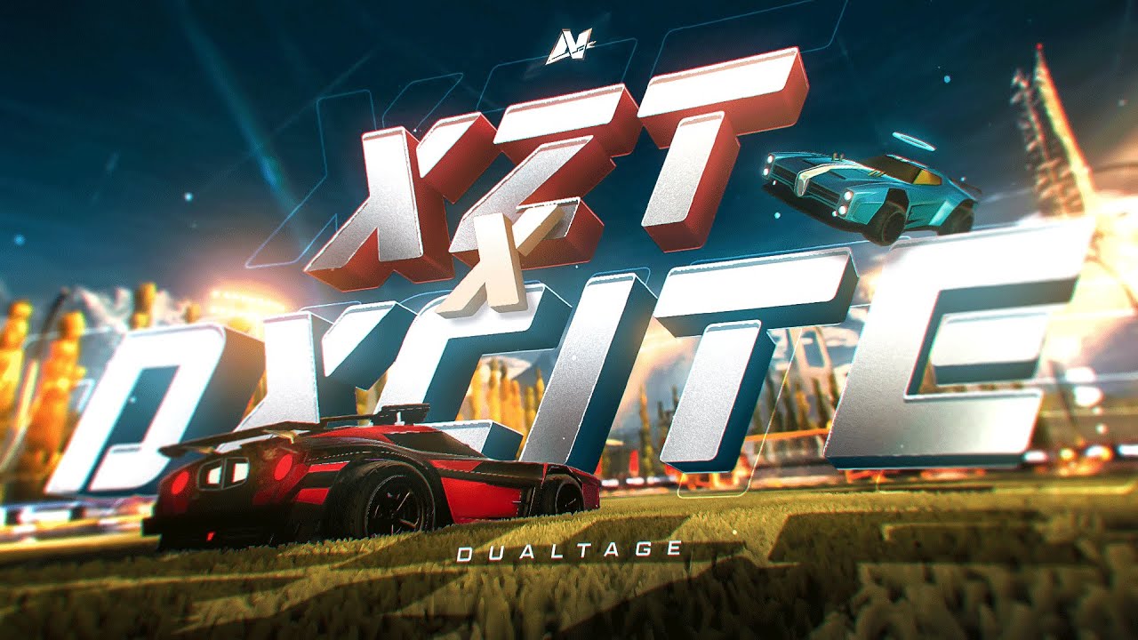 Nytro Freestyle Dualtage #5: XZT & Dxcite - YouTube