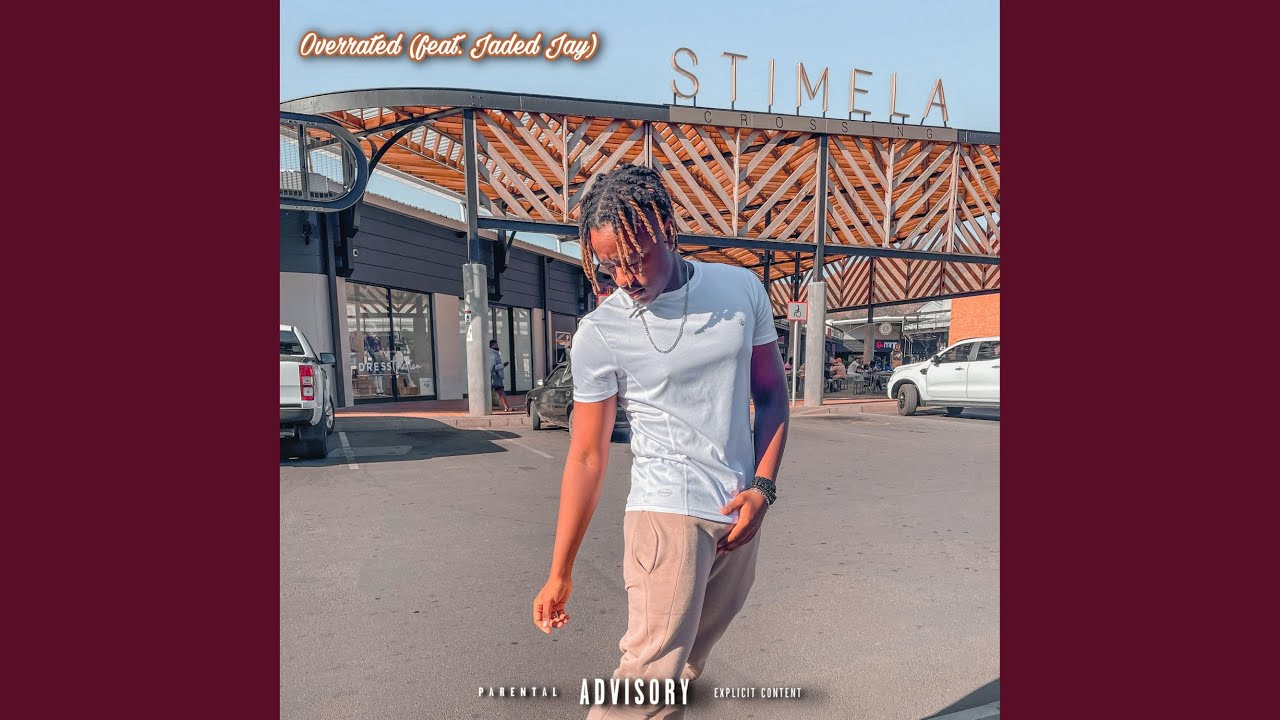 Overrated (feat. Jaded Jay) - YouTube