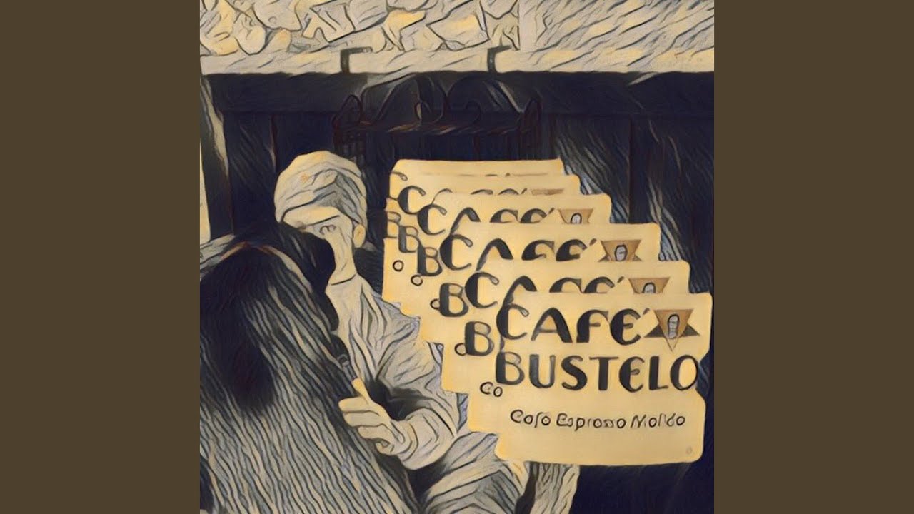 Cafe Bustelo - YouTube