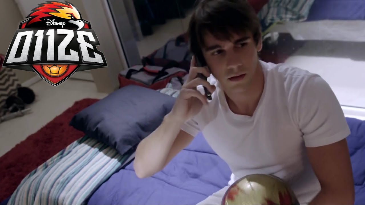 [Chamada] O11ZE 2 - Episódio 50 | Disney Channel Brasil (31/08/18 ...