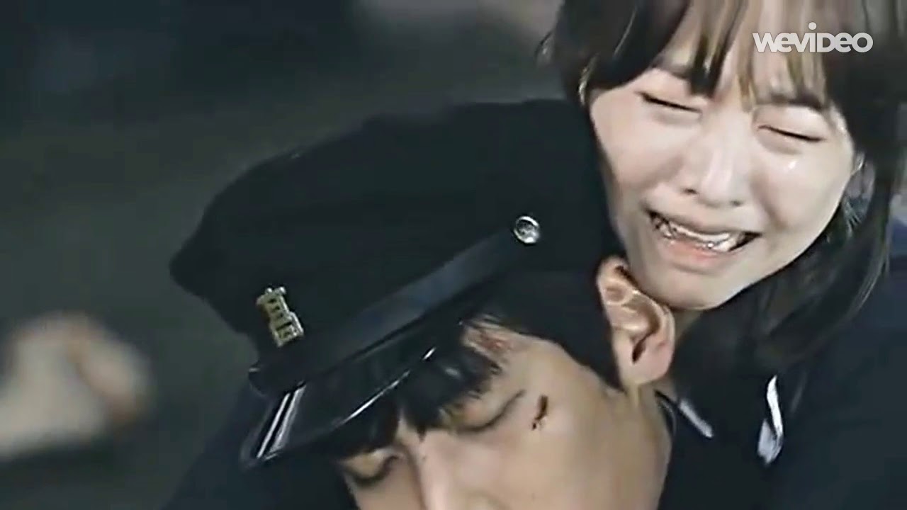 Korean Sad Multifandom *Warning It Triggers You* - YouTube