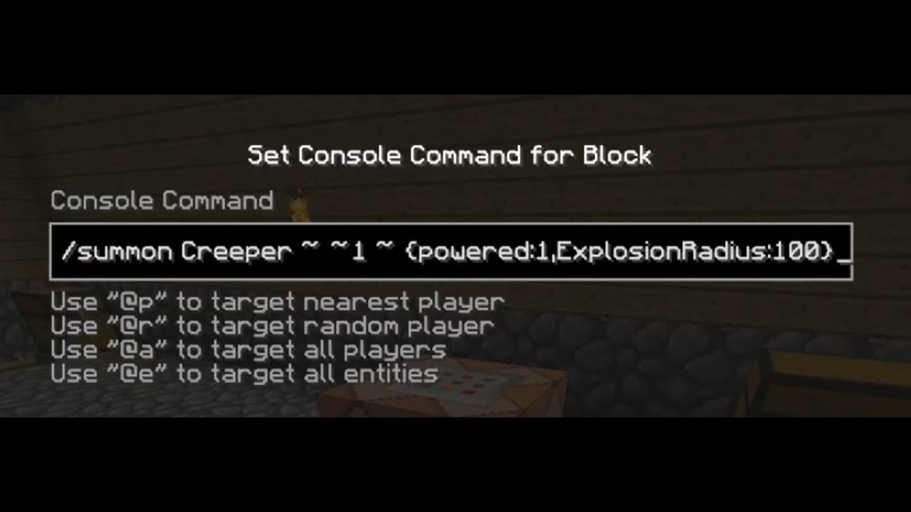 I trolled Viosk with a mega creeper. - YouTube