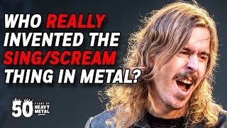 Metal Songs That Start With A Scream | Popnable