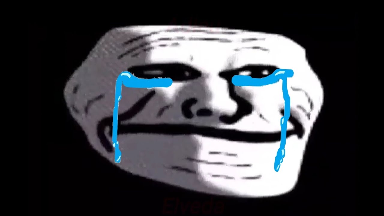 Sad trollge meme 😢 [4K] - YouTube