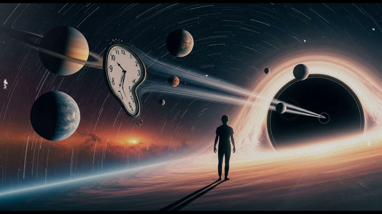 Time Loops That Rewrite History - YouTube