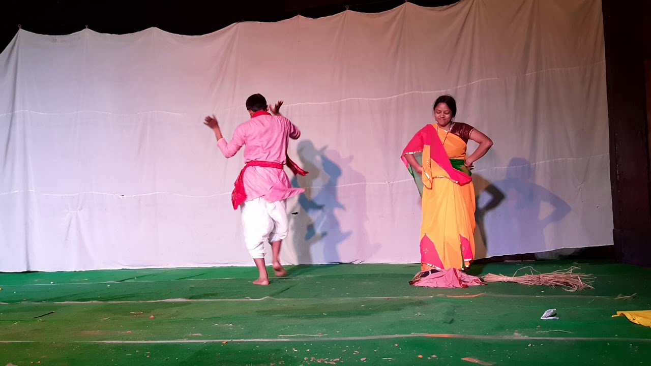 जट जटिन डांस ( jat jatin dance) - YouTube