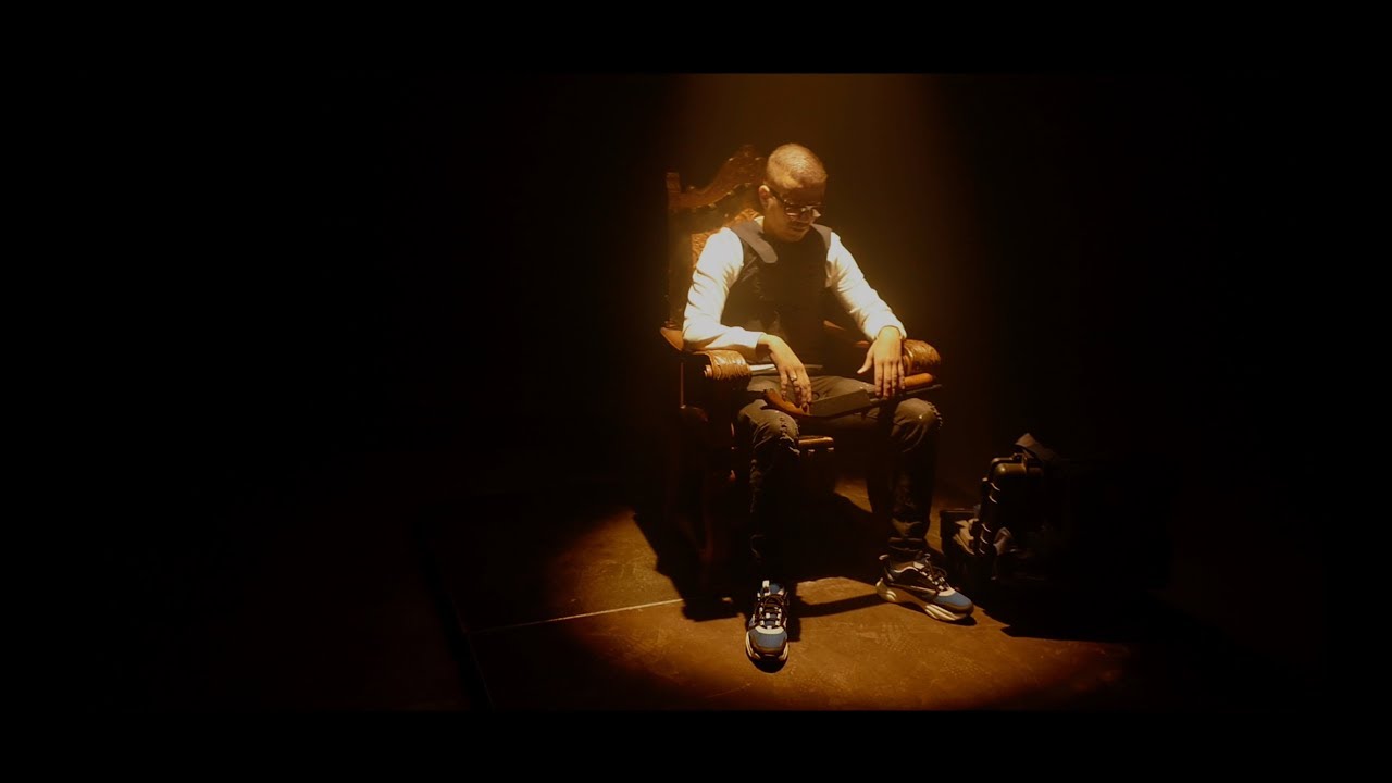 Prince Hakeem - Acte 1 ( Clip Officiel ) - YouTube