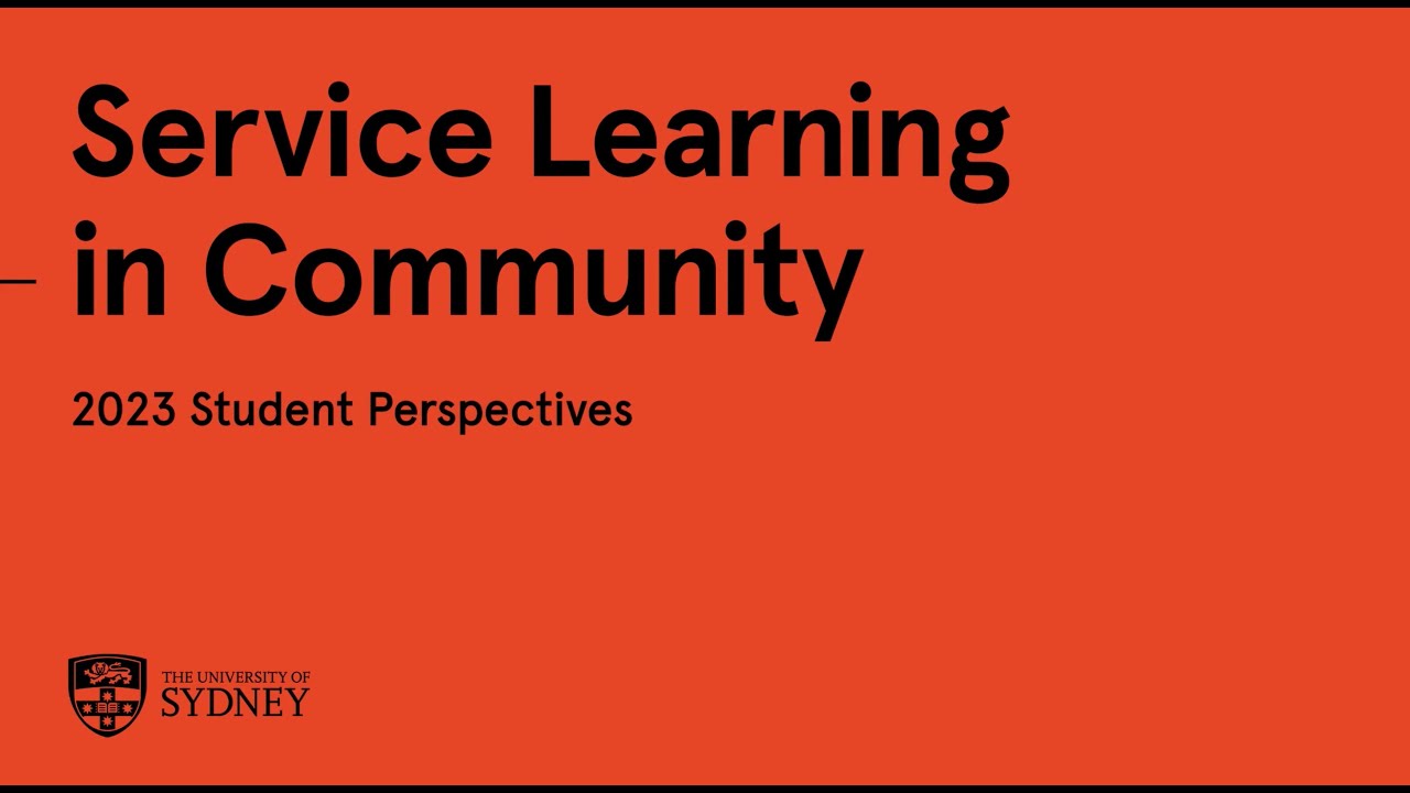 Service Learning in Indigenous Communities (SLIC) – Indigenous Strategy ...
