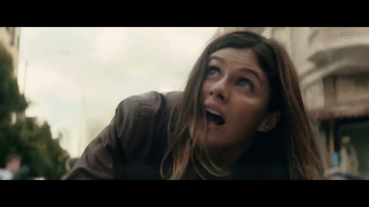 San Andreas (2015) - San Francisco and Los Angeles Earthquake Scenes ...