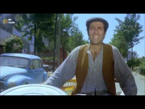 Kemal Sunal - Seninle Hesaplaşmaya Geldim