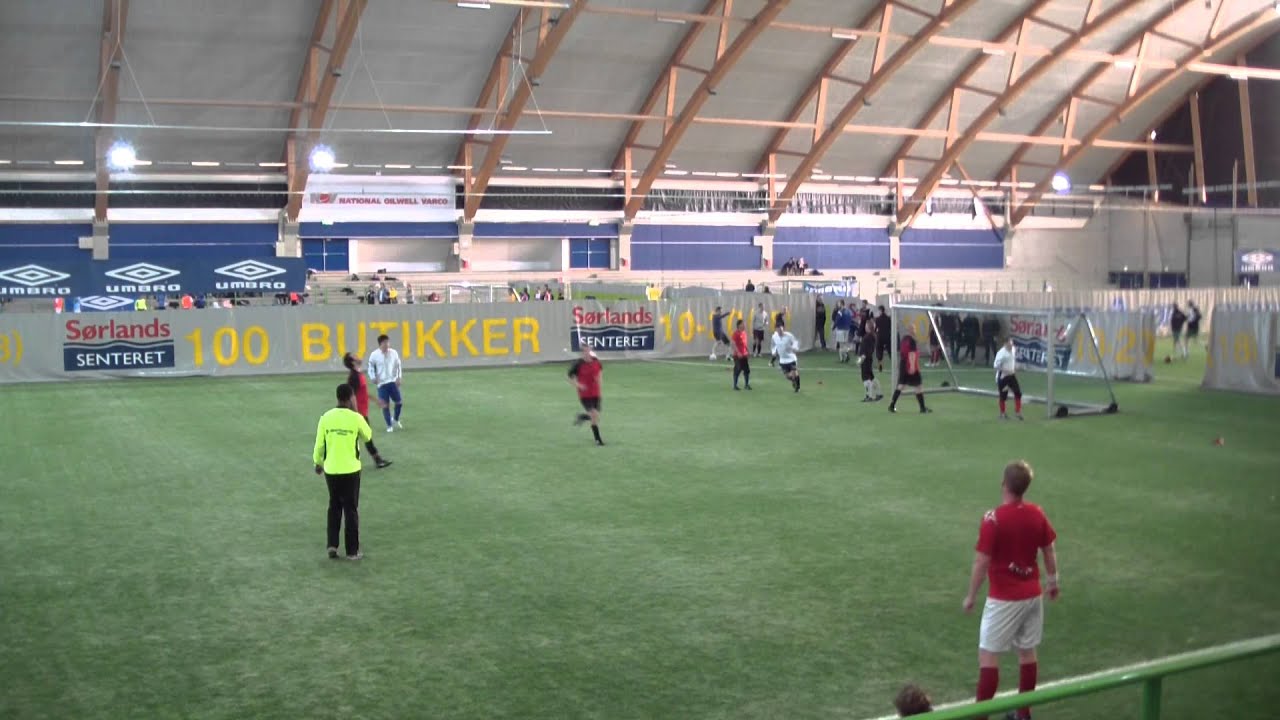 Stavanger Fengsel Lundsiden - YouTube