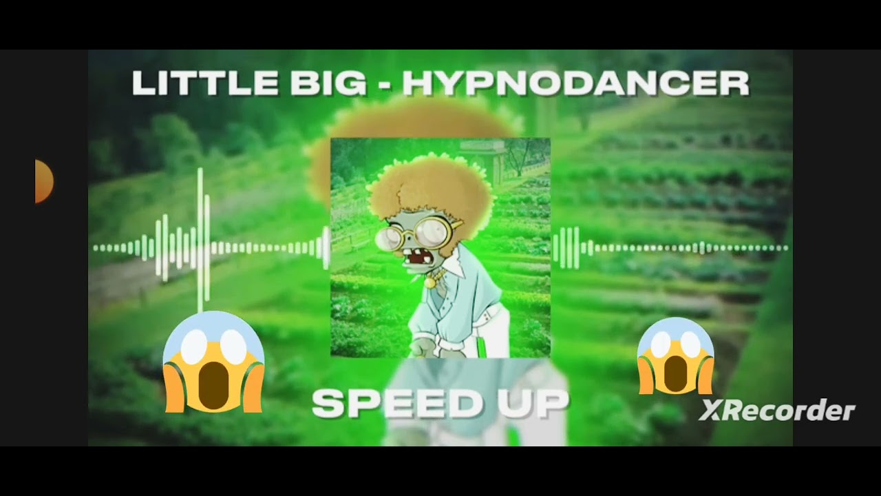 HYPNODANCER 💕 - YouTube