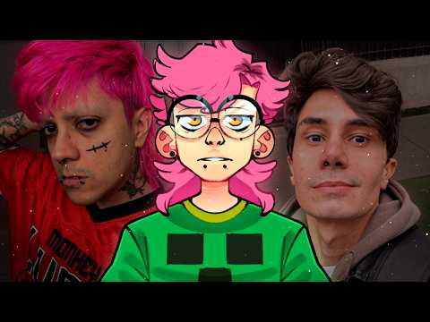 🔥 O FIM DO MIKE É BIZARRO