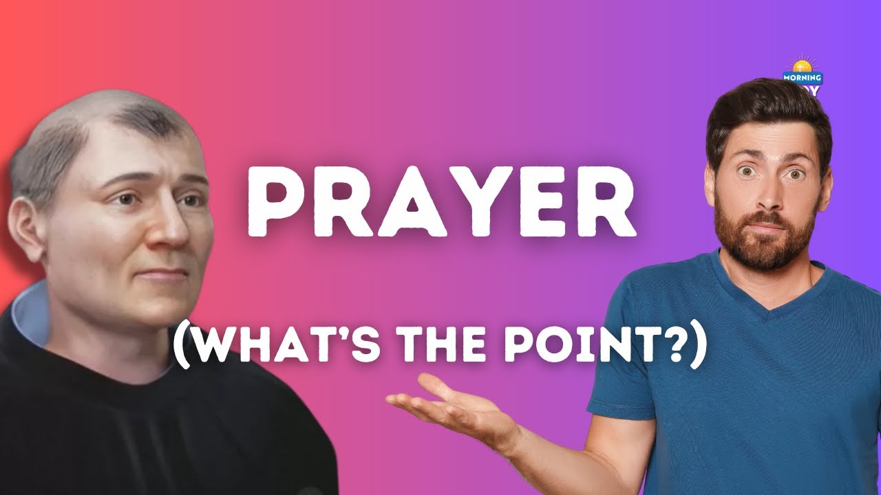 Why Does Prayer Matter YouTube why-does-prayer-matter-youtube