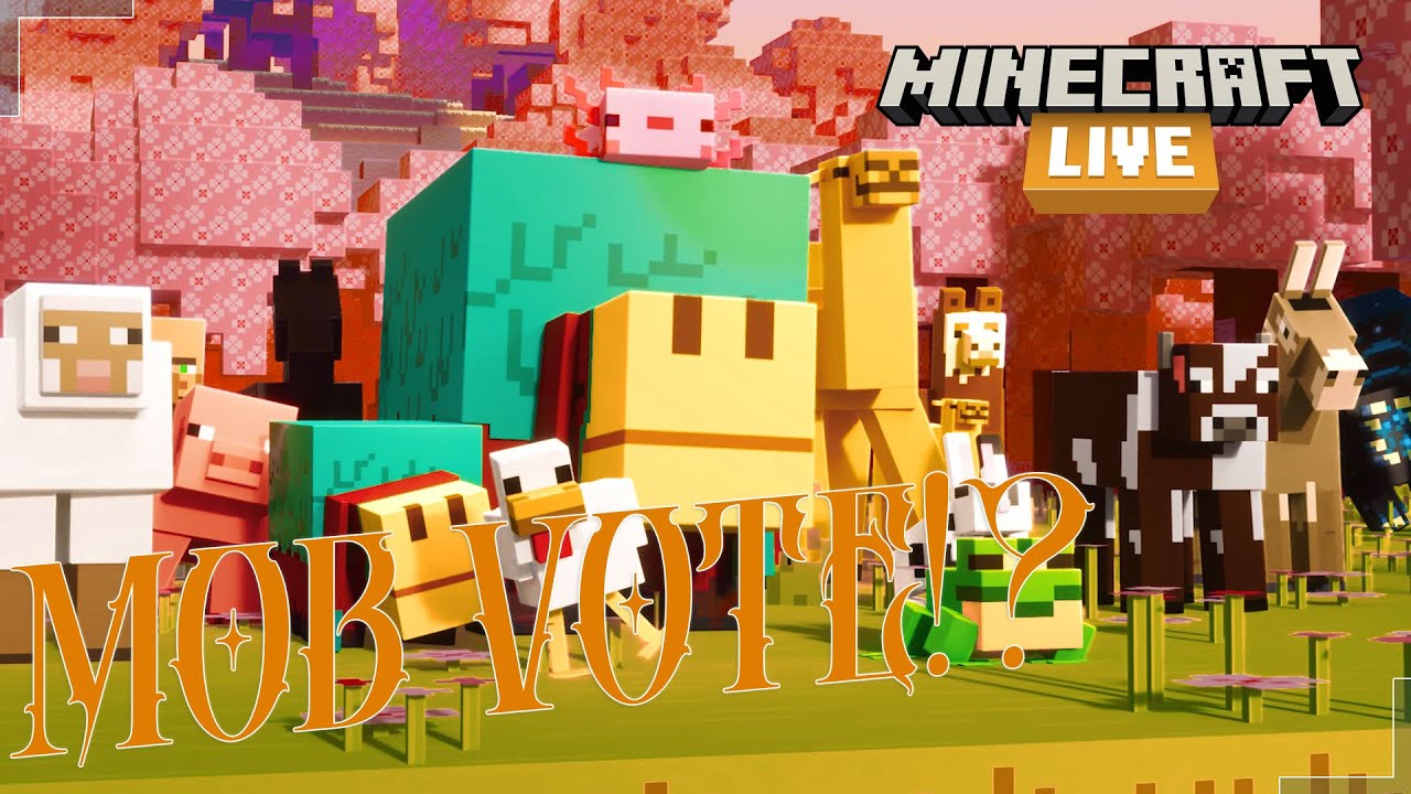 🔴 Live - OV2 Grind & Then MOB VOTE!!! | OV2/MC Live/Red Dead 2 ...