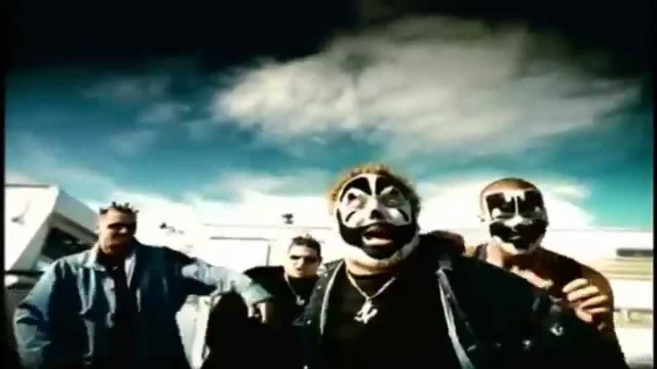ICP-"Another Love Song" Uncensored video - YouTube