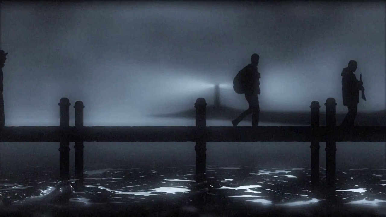 Discovery Channel: Monster Week - promo (2014) - YouTube