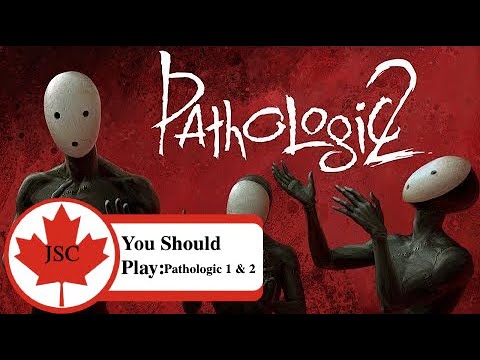 You Should Play - Pathologic 1 & 2: Great Games That Aren't Fun - YouTube