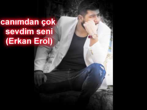 canımdan çok sevdim seni milaslı eko