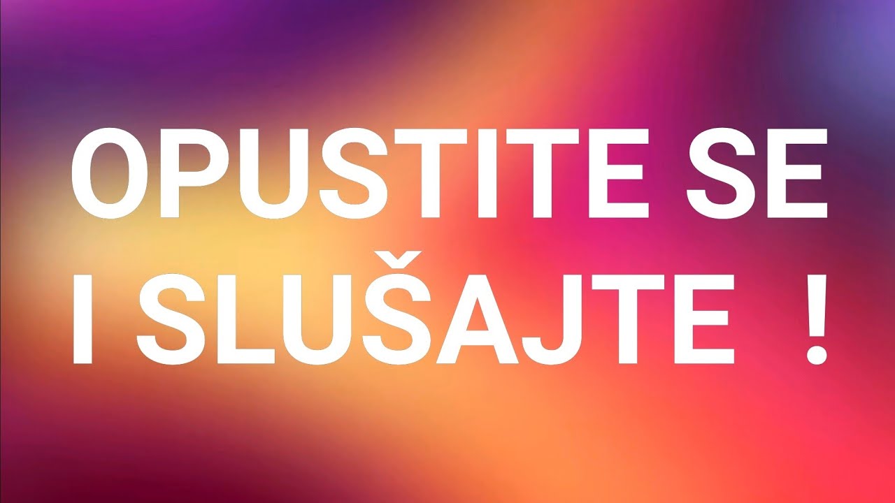 POZITIVNE AFIRMACIJE ZA PRIVLAČENJE NOVCA, USPEH I DOBRIH POSLOVA 🧡 ...