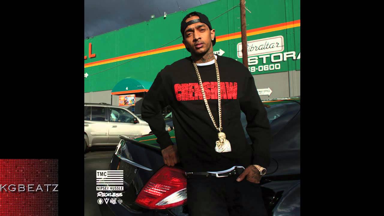 Nipsey Hussle ft. Pacman - Where Yo Money At [Prod. By DJ Mustard] [New ...