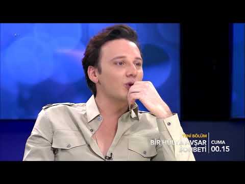 Bir Hülya Avşar Sohbeti 32. Bölüm Fragmanı (10 Haziran 2020 Çarşamba - Samanyolu TV)