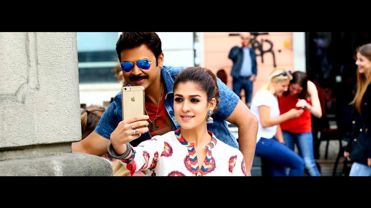 AAAA Telugu Action Movie | Telugu Full Movie | Telugu Movie Online ...