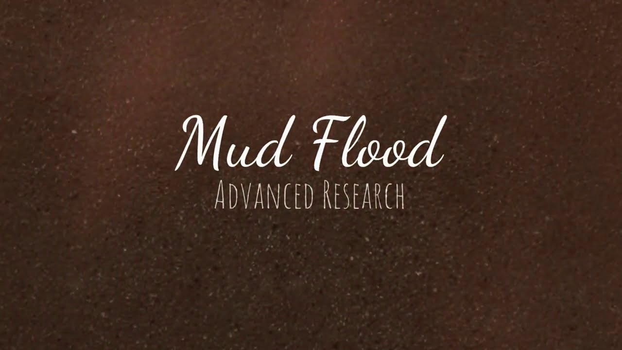 Mud Flood Advanced Research Intro / Mud Flood Channel Trailer - YouTube