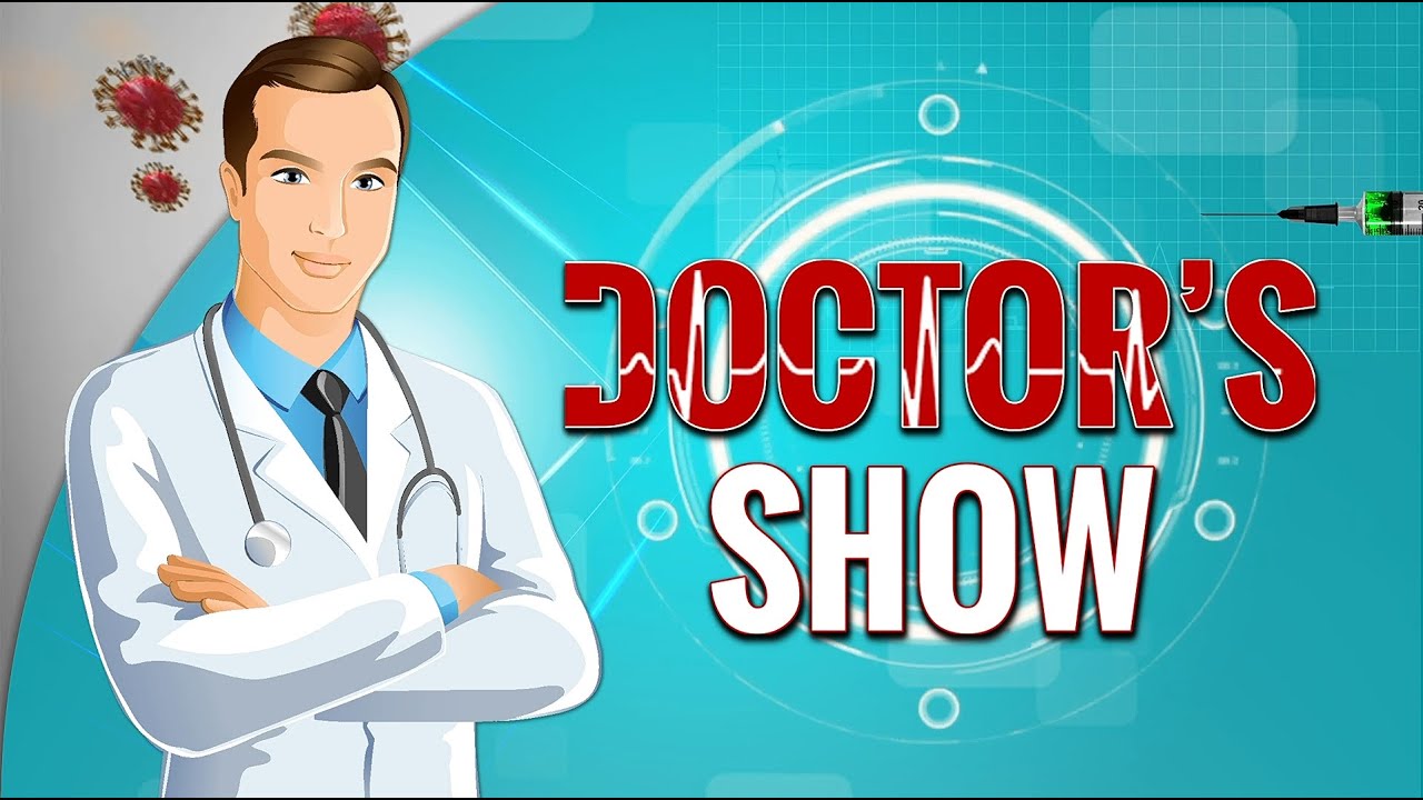 DOCTOR SHOW 17-01-2022 || ARV NEWS || - YouTube