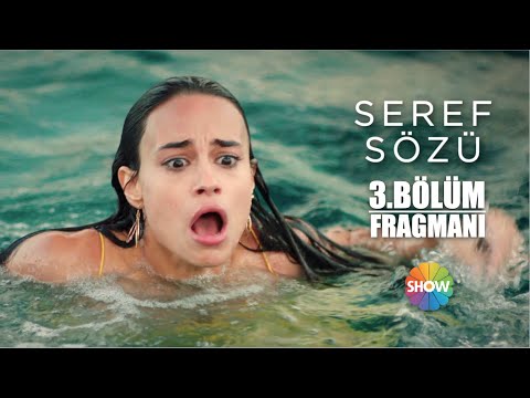 Şeref Sözü 3. Bölüm Fragmanı