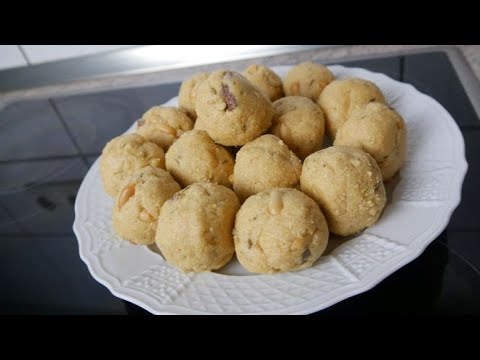 Rice Pinniyan l Rice Milk Powder Pinniyan l Chawal Pinniyan - YouTube