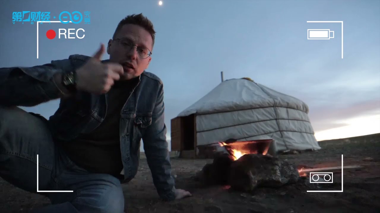 Interview With Afu Thomas: I Wish to Be a Bridge of China-Germany ...