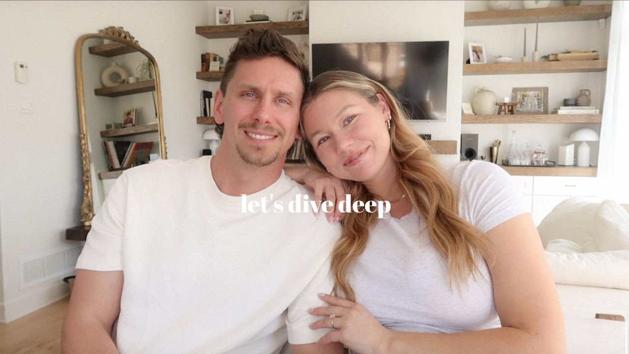 Things are getting REAL! - YouTube