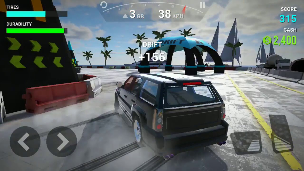 Speed Legends Android Gameplay Beta Test - YouTube