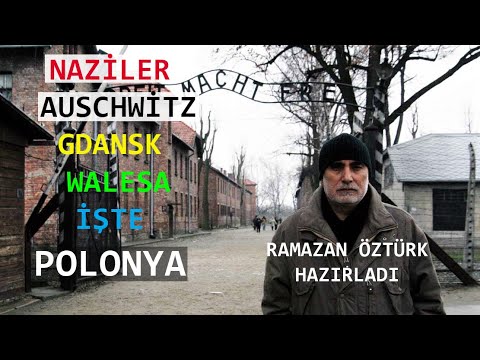 Auschwitz'ten Bugüne - Polonya | Kırılma Noktası