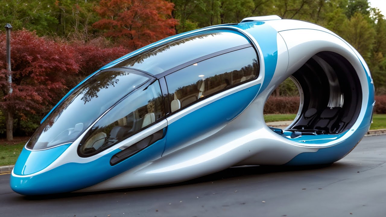 MOST AMAZING INVENTIONS THAT WILL AMAZE YOU - YouTube