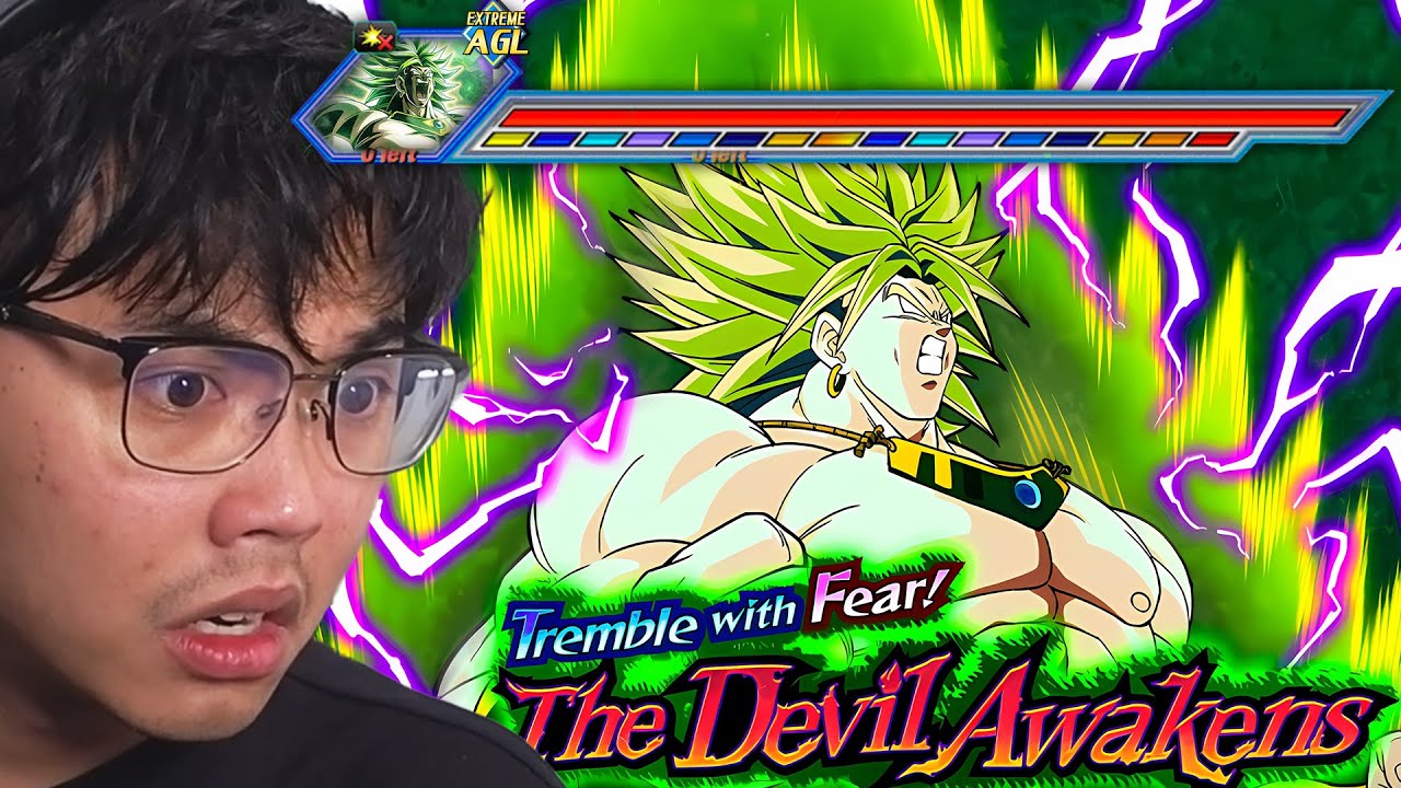 NEW Challenge Event! Tremble with Fear! The Devil Awakens BEATEN with a ...