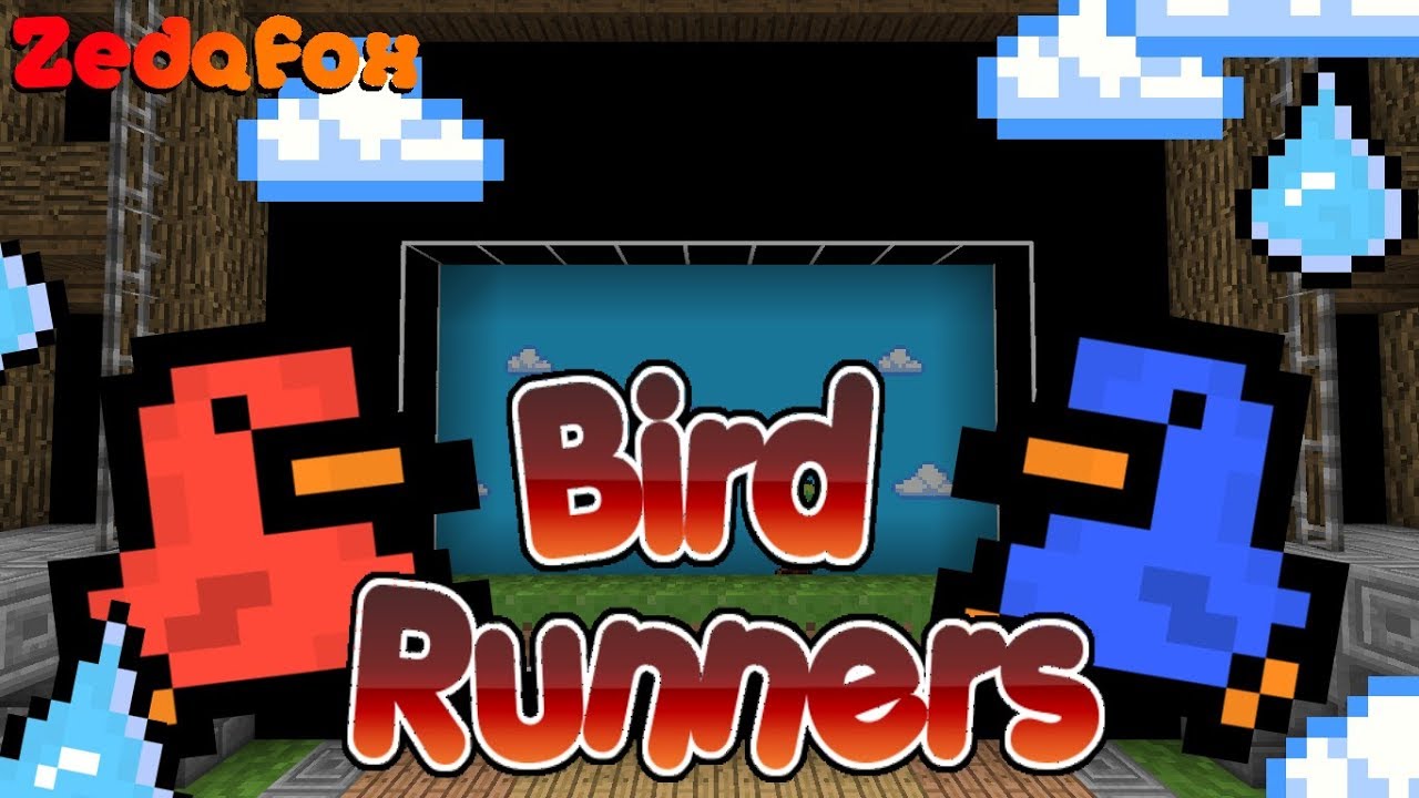 Bird Runners - Trailer - YouTube