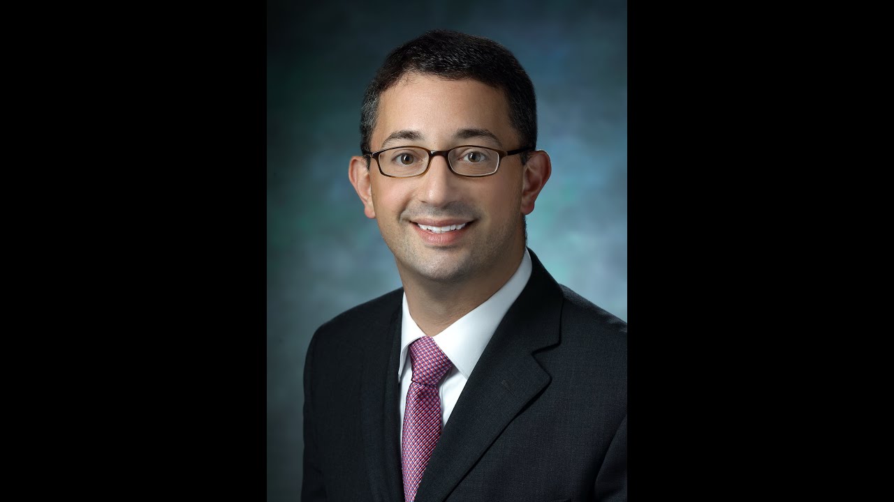 Adam S Levin, M.D. - YouTube