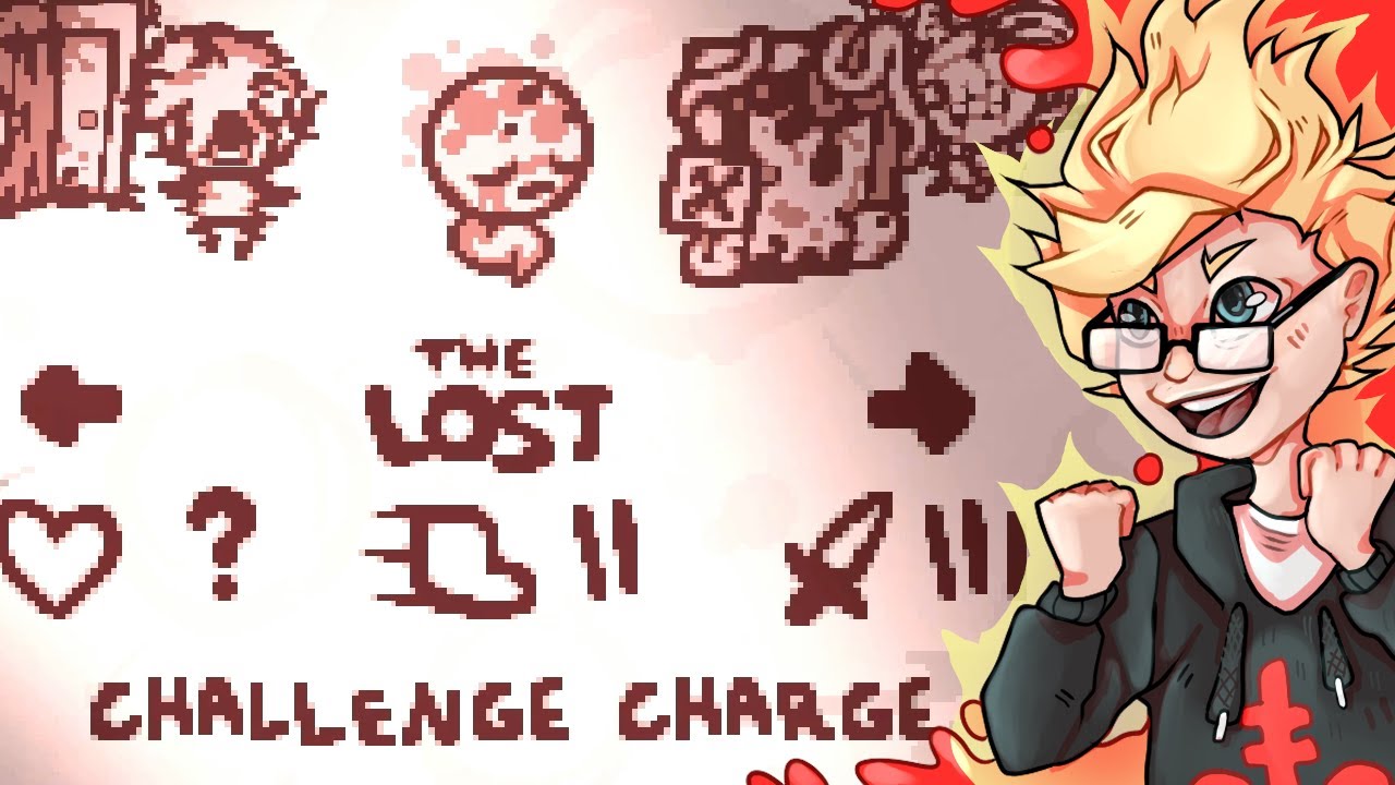 TARNISHED LOST - The Binding Of Isaac Forever #097 - YouTube