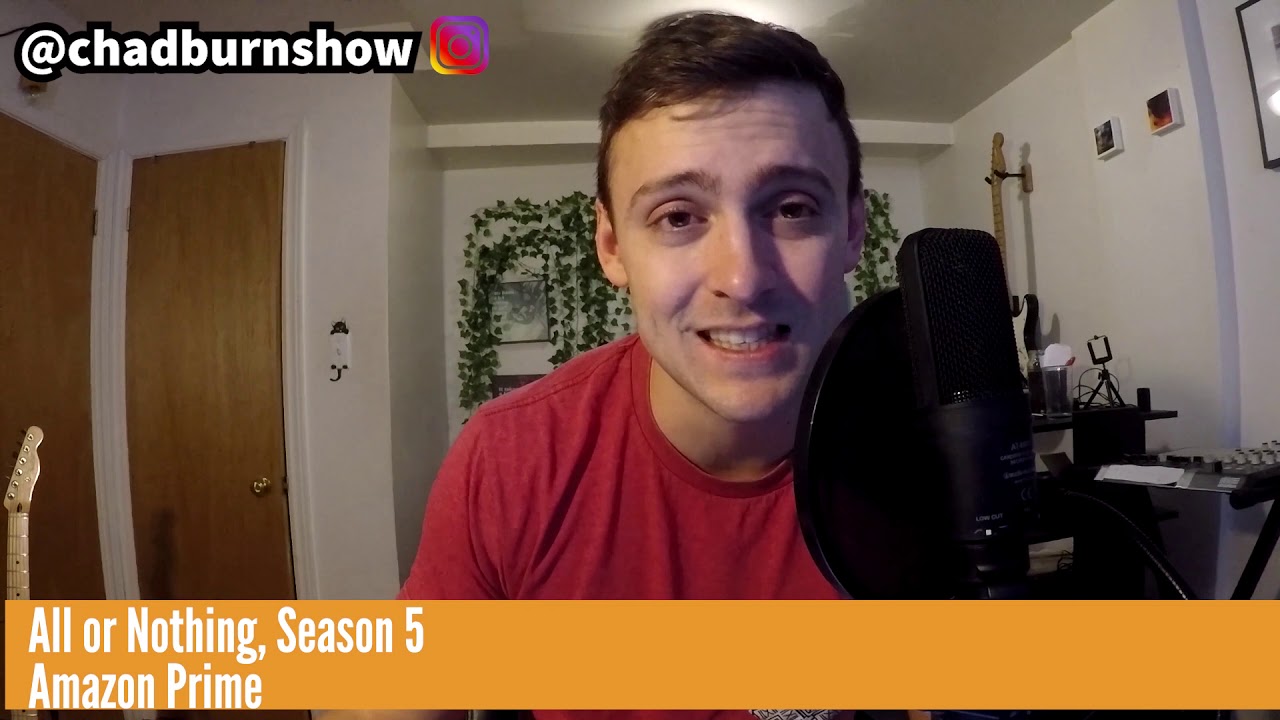 The ChadBurn Show ep. 22: What is Happening With the 76ers? - YouTube